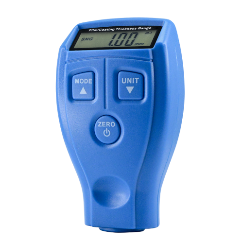 소형 및 휴대용 코팅 두께 측정기 미니 디지털 자동차 페인트 코팅 두께 측정기 의 고품질 소형 및 휴대용 코팅 두께 측정기 미니 디지털 자동차 페인트