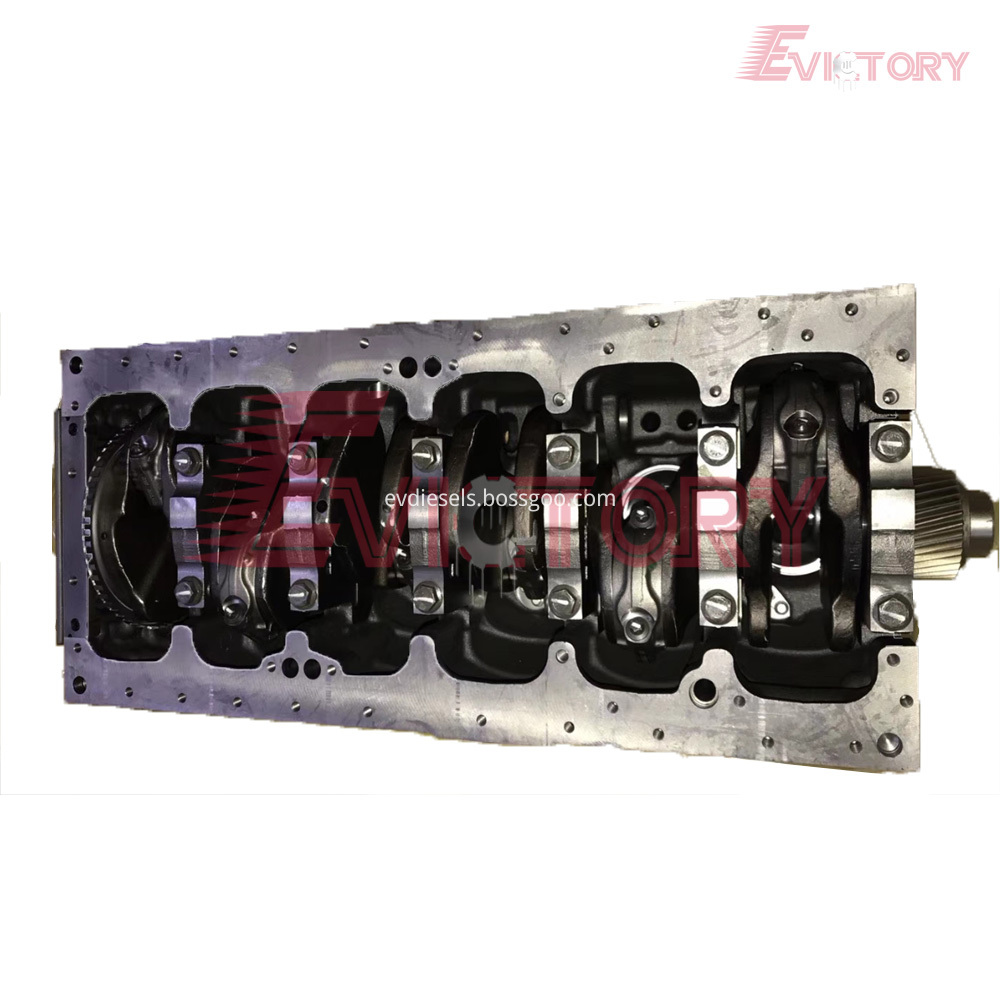 Caterpillar Spare Parts C6.6 Cylinder Block Camshaft, High Quality ...