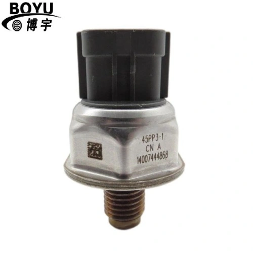 China Sensor de presión 45p3-1 1465a034a para Nissan Navara D40 ...