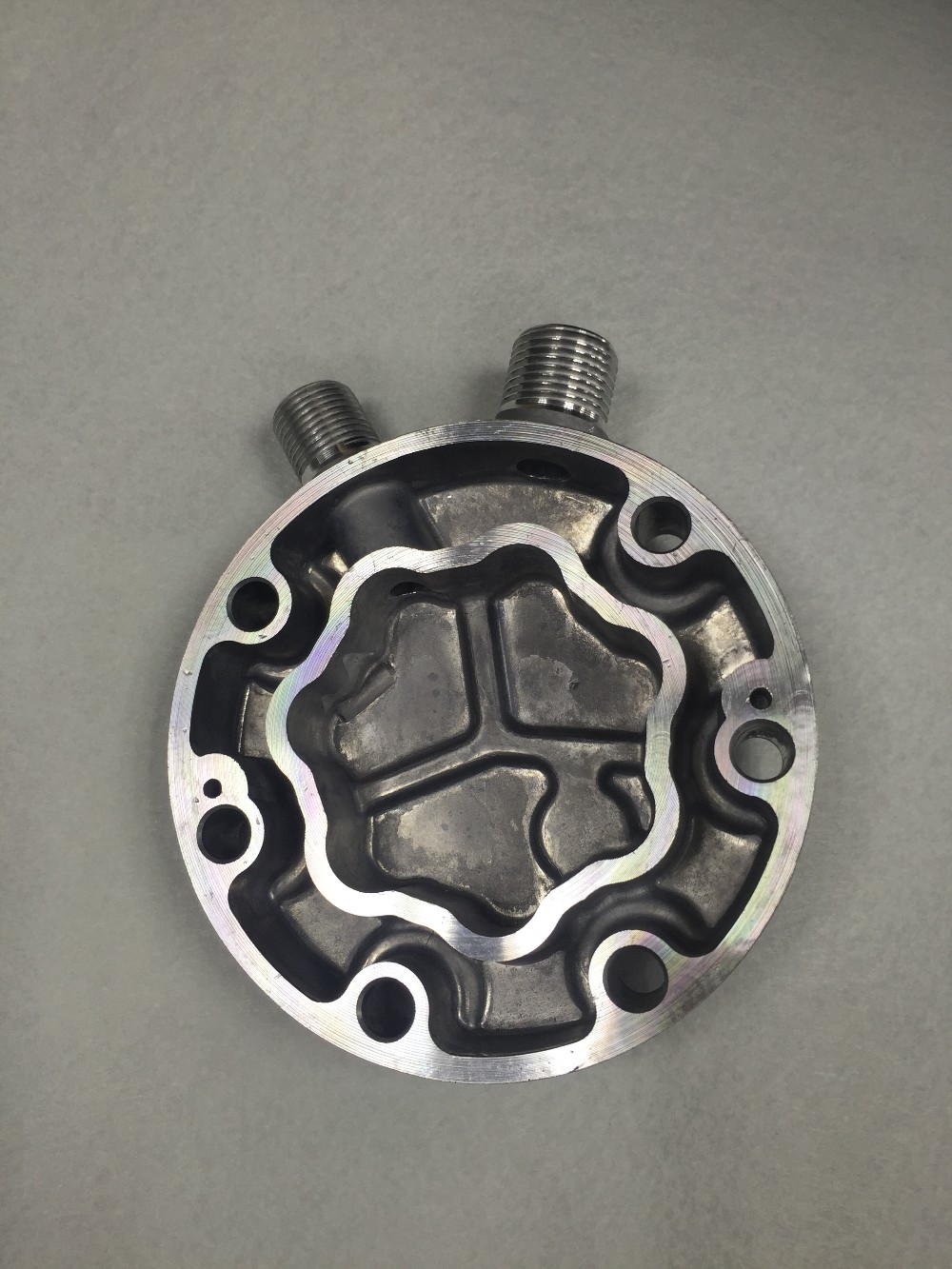 7h15 Universal Auto Air Conditioner Rear Heads, High Quality 7h15 ...