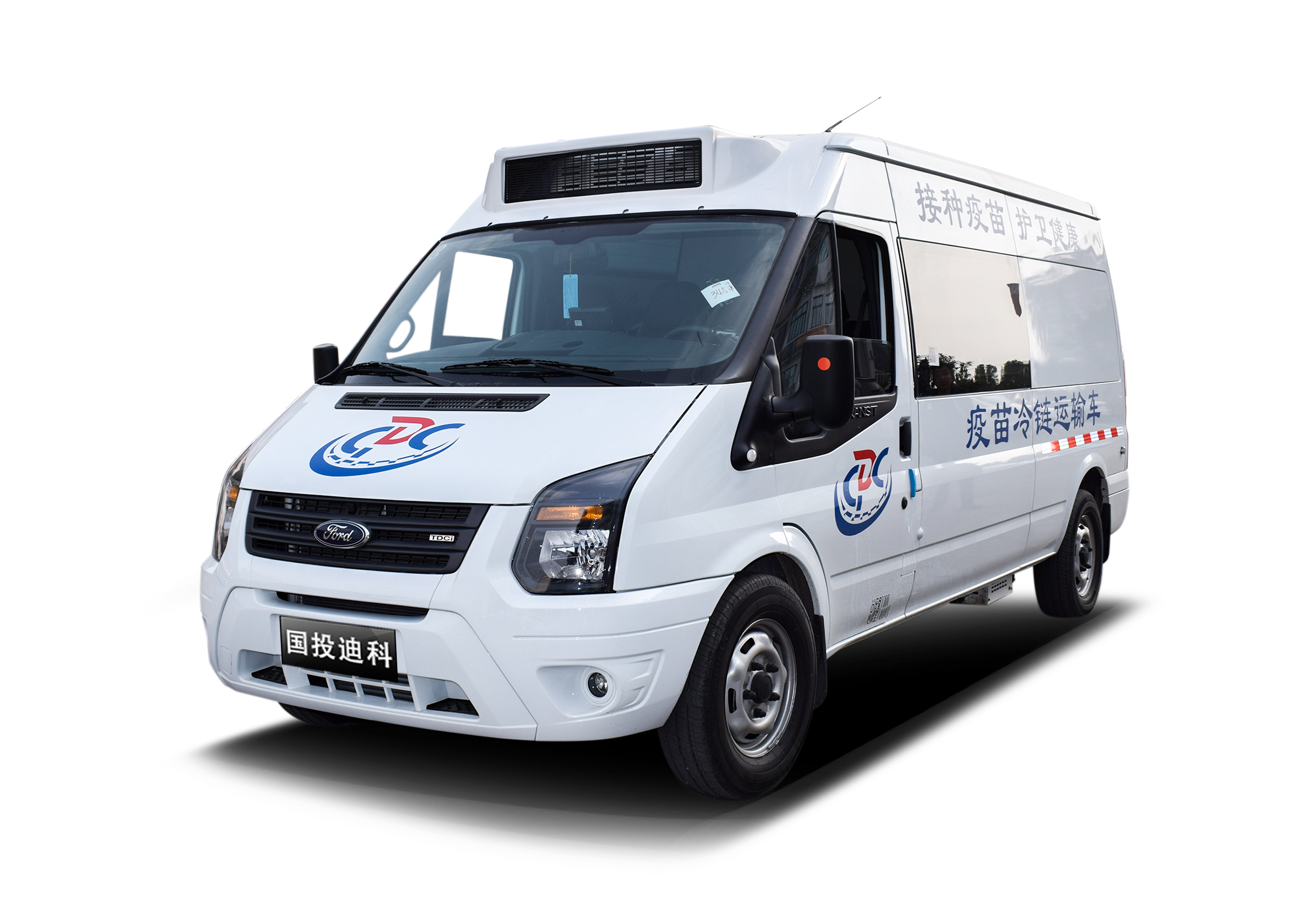 Chongqing Dike Technology Industry Co. , Ltd.