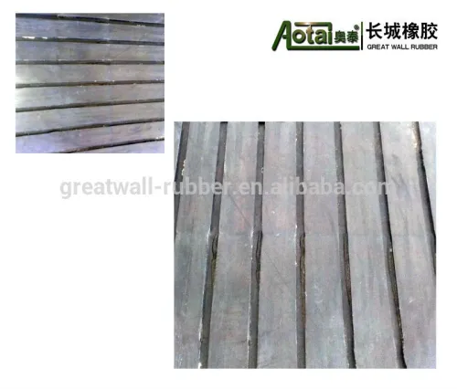 Stable Rubber Sheet Horse Cow Stable Rubber Mat/ Rubber Stable Mating ...