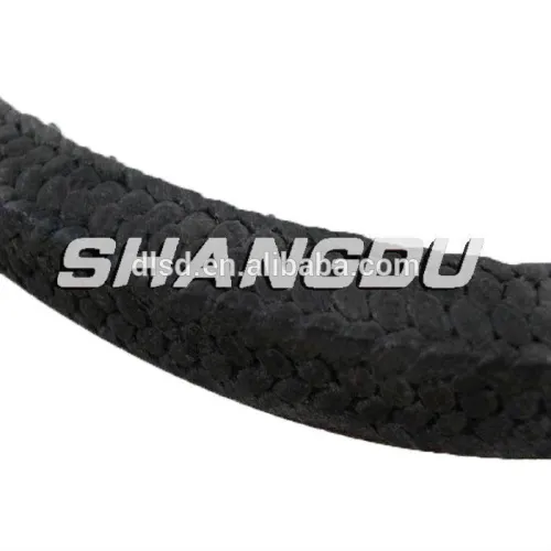 Graphite Packing Pump Gland Packing, High Quality Graphite Packing Pump ...