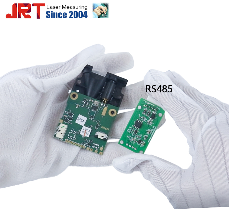 150m Laser Measure Sensors RS485 China Manufacturers Suppliers Factory ...