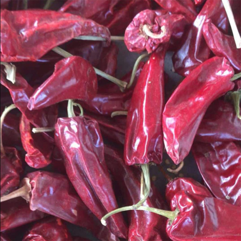 Yidu Chili Pepper 50kg/bag, High Quality Yidu Chili Pepper 50kg/bag on ...
