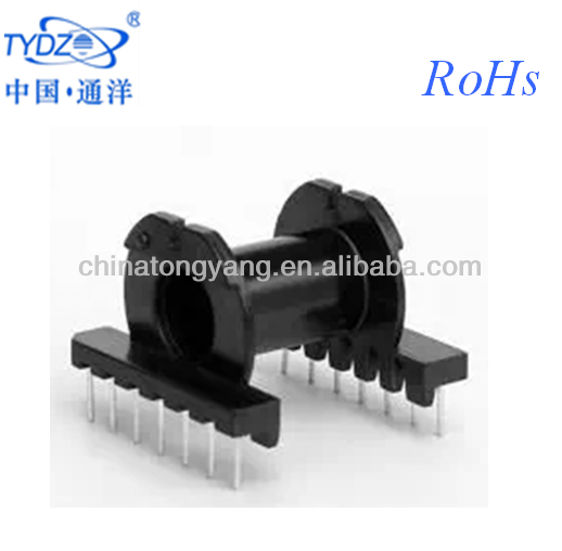 Etd Series Transformer Bobbin/bakelite Bobbin/phenolic Bobbin, High ...