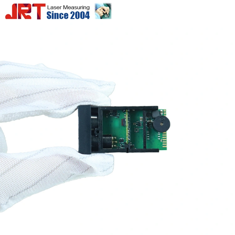 20Hz LiDAR Range Sensor UART 40m China Manufacturers Suppliers Factory ...