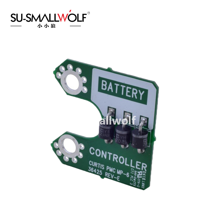 Genie Pcb Drive Contactor 56930 56930gt Diode, High Quality Genie Pcb ...