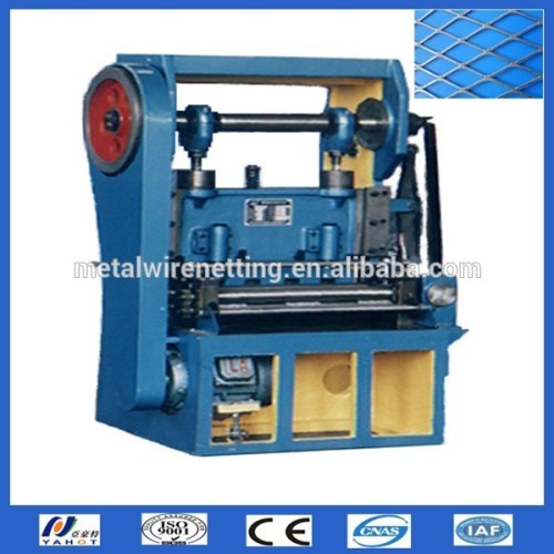 1m Width Expanded Metal Mesh Machine, High Quality 1m Width Expanded ...
