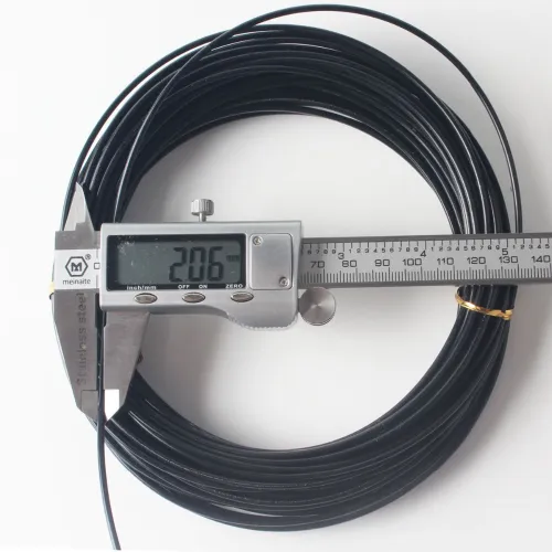 100m 2mm Nylon Monofilament Long Line Fishing Rope,boat Fishing Line ...