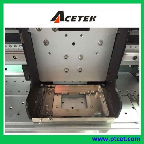 Acetek Eco Solvent Printer Rt Model With Double Dx5/7 Head, High ...