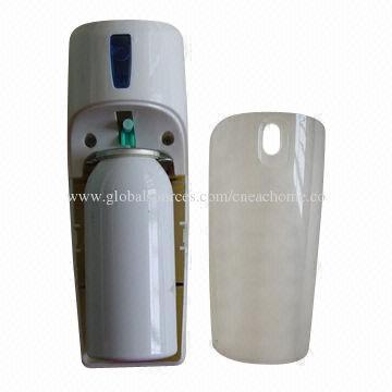 Mini Automatic Aerosol Dispenser, Uses 110ml Air Freshener, High ...