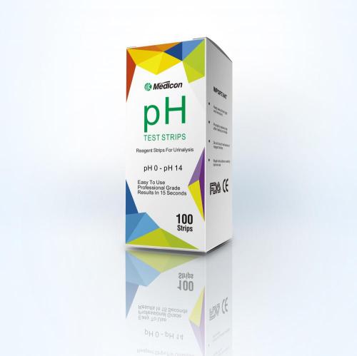 2019 쉬운 집 Ph4.5-9.0 시험지, Bossgoo.com의 고품질 2019 쉬운 집 Ph4.5-9.0 시험지