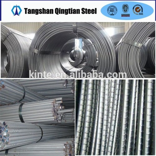 Hrb400 Steel Reinforced Concrete Rebar Sizes, High Quality Hrb400 Steel ...