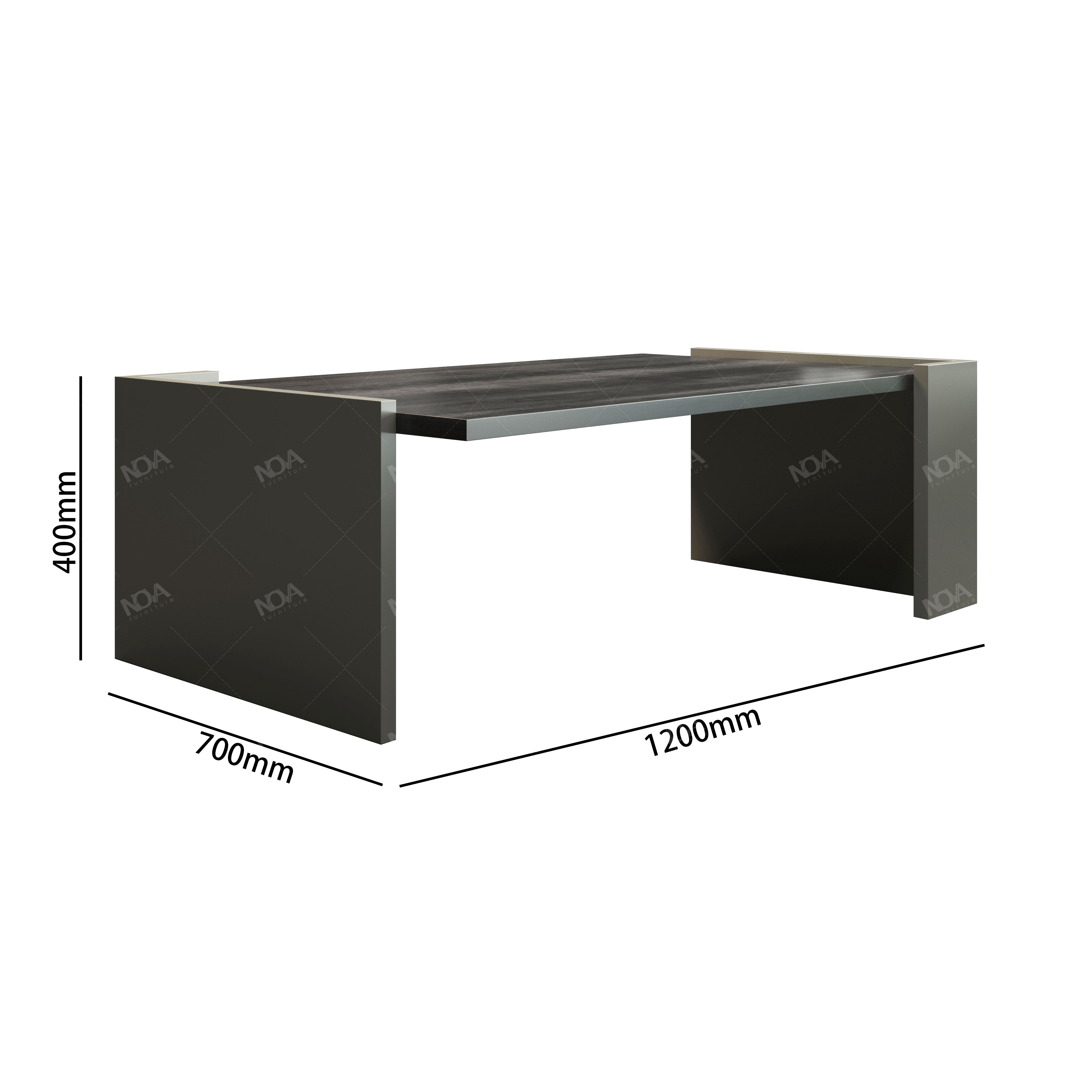 Nova Traditional Wood Kung Fu Coffee Table Set, High Quality Nova ...
