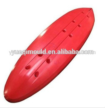 Rotational Molding Kayak Paddle Mold, High Quality Rotational Molding ...