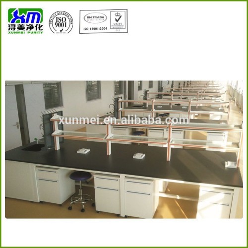 Student Lab Table/lab Table/science Lab Furniture, High Quality Student ...