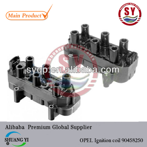 Ignition Coil 90458250, High Quality Ignition Coil 90458250 on Bossgoo.com
