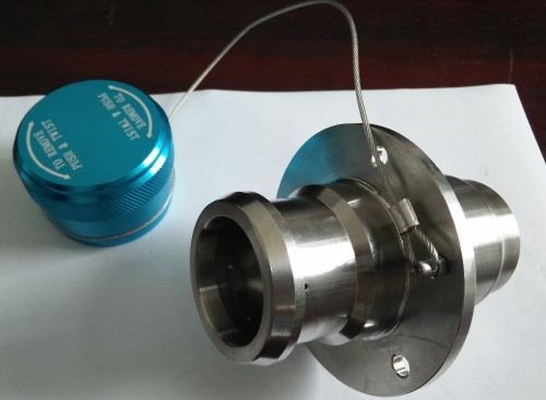 Marco Lng Liquid Inlet, High Quality Marco Lng Liquid Inlet on Bossgoo.com