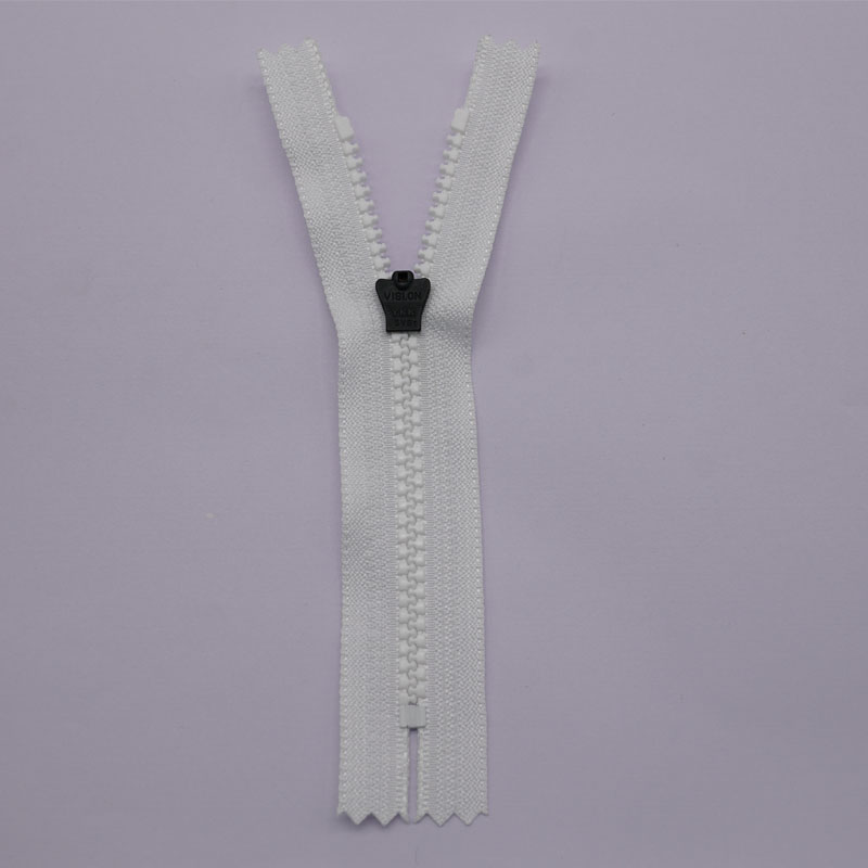 Genuine Ykk Zipper No. 5 Rubber Tooth Zipper, High Quality Genuine Ykk ...