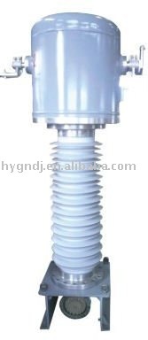 110kv Outdoor Gas-insulated Current Transformer, High Quality 110kv ...