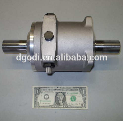 Reverse Gear Box For Motorcycle High Precision Atv Reverse Gear Box ...