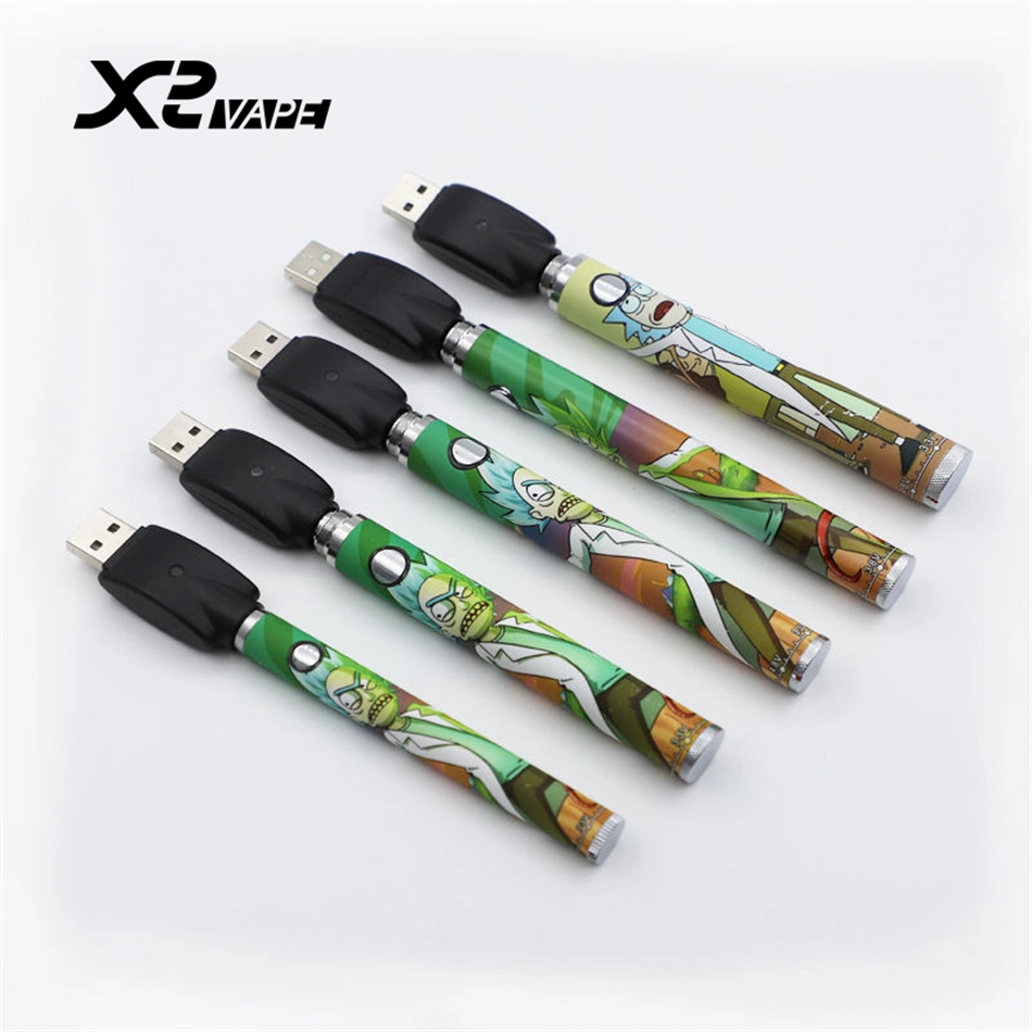 Best Vapor Device 350mah 650mah 900mah 1100mah 1300mah Adjustable ...