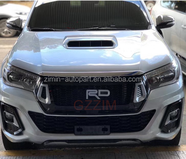 Triton L200 2019 2020 Modified Bodykit, High Quality Triton L200 2019 ...