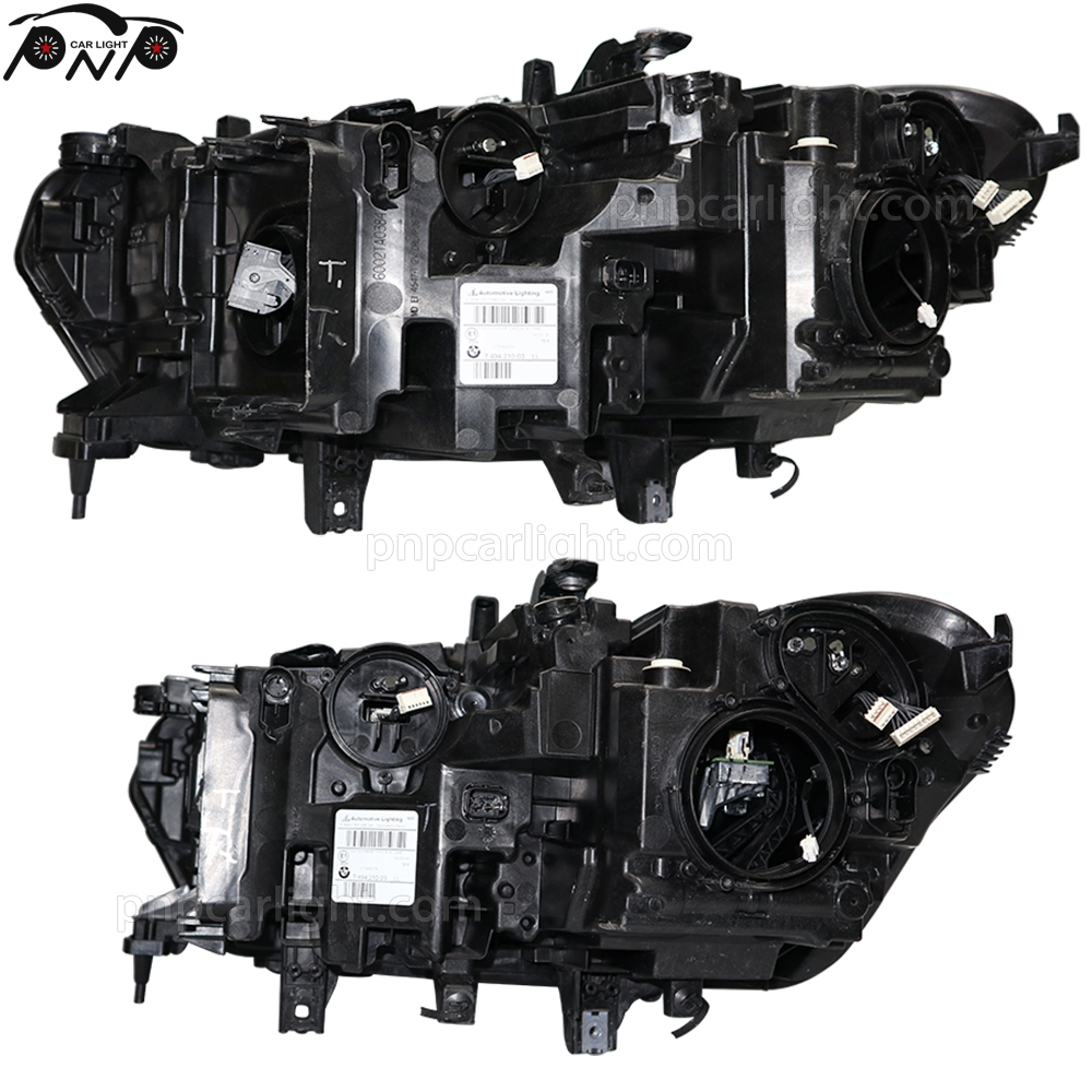 Bmw X5 G05 X6 G06 용 레이저 헤드 라이트, Bossgoo.com의 고품질 Bmw X5 G05 X6 G06 용 ...