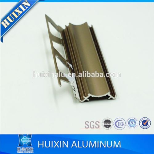Aluminum Listello Tile Trim Border, High Quality Aluminum Listello Tile ...