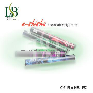 500puffs Vaporizer Shisha Disposable Ecigarette Kit 2013 Best, High Quality 500puffs Vaporizer ...