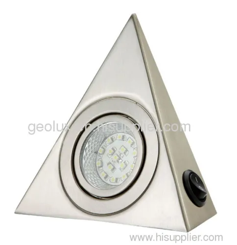 Triangle Led Cabinet Light , High Quality Triangle Led Cabinet Light on ...