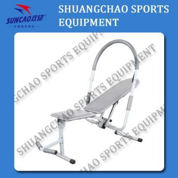 Abdominal Training Equipment Ab King Pro For Home Fitness, High Quality ...
