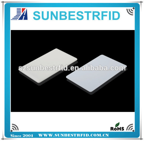 Rfid 125khz Iso White Card, High Quality Rfid 125khz Iso White Card on ...
