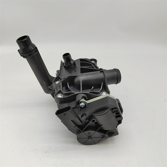 Oem 11537642854 Bmw 140i 240i 340i 440i 540i 640i B58 엔진 용 냉각수 온도 조절기 ...