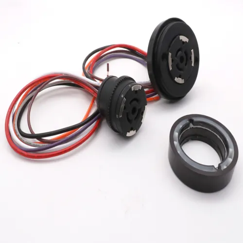 Nema 7pin Smart Photocell Sensor Socket, High Quality Nema 7pin Smart ...