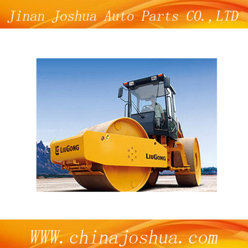 26 Ton Liugong Tire Hydraulic Roller Press Clg626r, High Quality 26 Ton ...