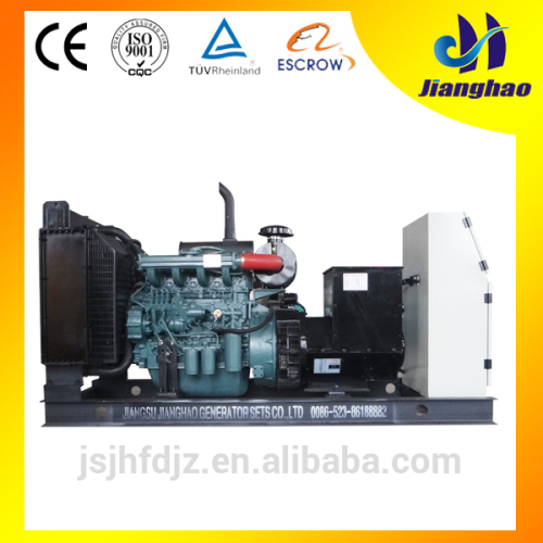 150kw Electric Generators With Doosan Engine, High Quality 150kw ...
