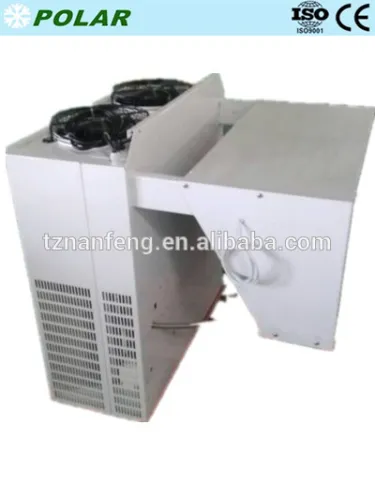 Monoblock Condensing Unit Chiller Price, High Quality Monoblock ...