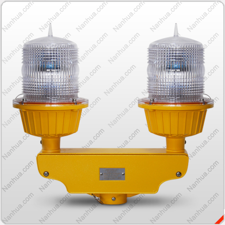 Ls310 Twin Aircraft Warning Lights/dual Aircraft Warning Lights, High ...