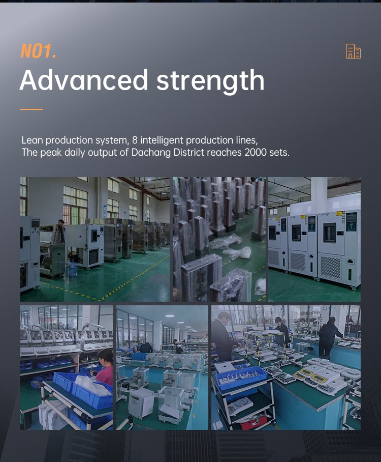 Hydraulic Universal Testing Machine Std-1000d/1500d/2000d For Metals ...