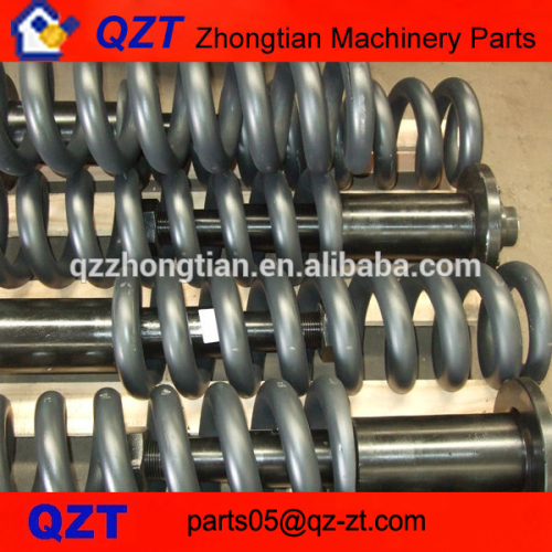 Kobelco Track Tension Spring For Sk350, High Quality Kobelco Track ...