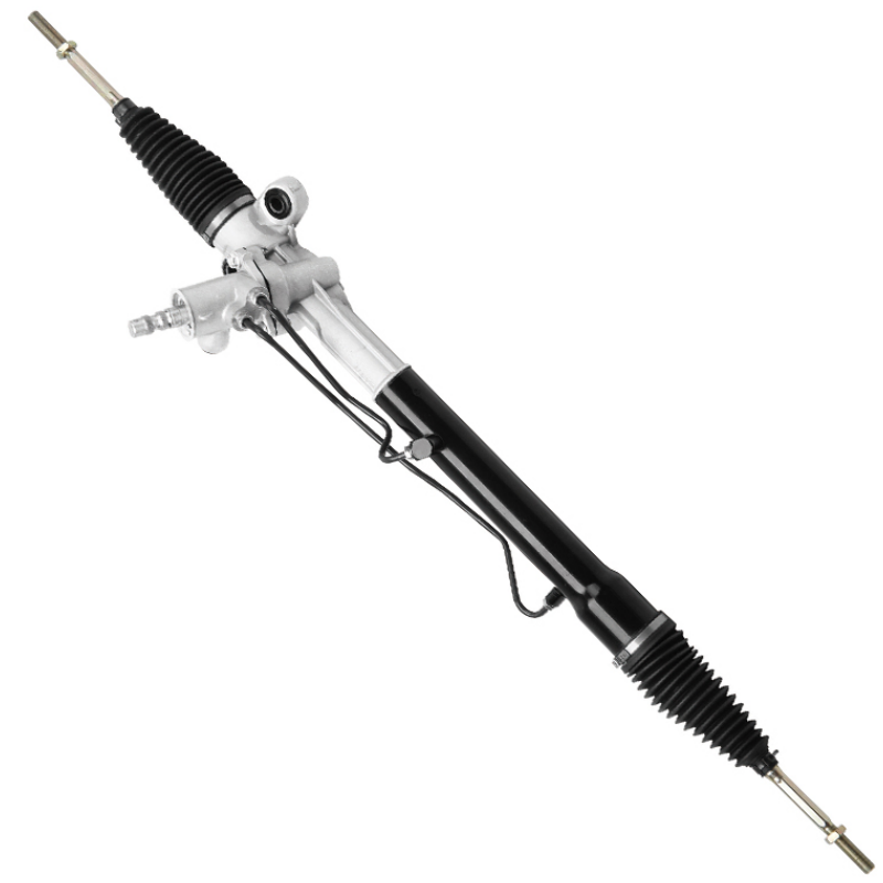 Steering Rack For Toyota Yaris 1999-2005 (part Numbers 44250-52010 ...