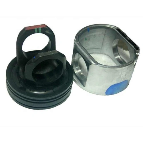 Diesel Engine Parts ISM11 M11 Engine Piston 4059900 China Manufacturers ...
