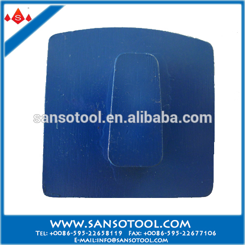 Redi Lock Diamond Grinding Block Disc Plate For Concrete And Terrazzo ...