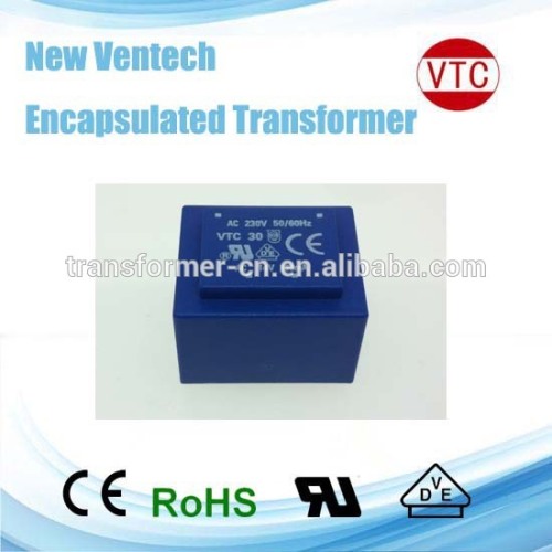 Pcb Encapsulated Transformer, High Quality Pcb Encapsulated Transformer ...