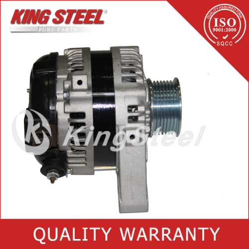 Auto Car Alternator 12v 100a For Toyota Land Cruiser 1grfe Grj200 27060 ...