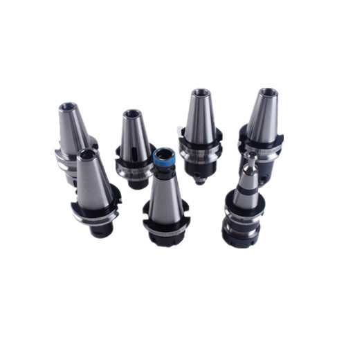 Bt Force Power Straight Milling Collet Chuck, High Quality Bt Force ...