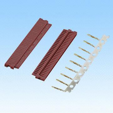 Jae Fi-xhjb Connector Terminals, 1mm Pitch Series, 30 Poles, Used For ...