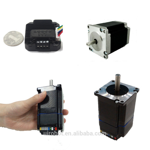 The Rs232/can Stepper Motor Driver In Shanghai, High Quality The Rs232 ...